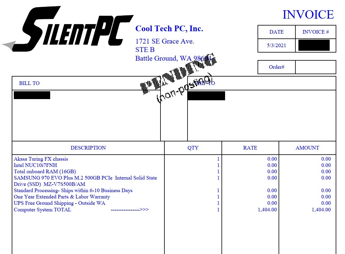 Do you have an all-in-one streamer/dac unit that you love? What is it ...